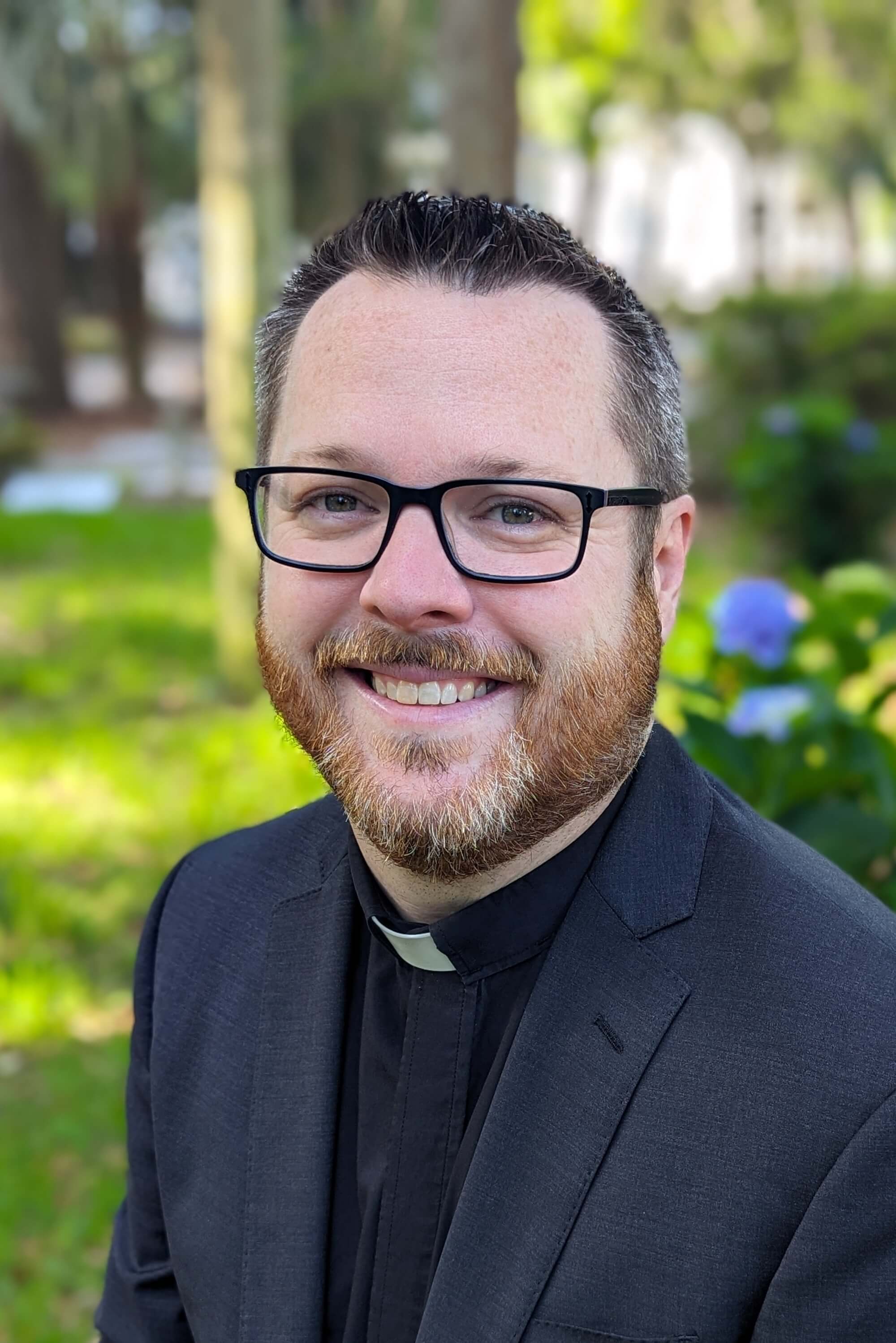 Leadership - St. Francis of the Islands