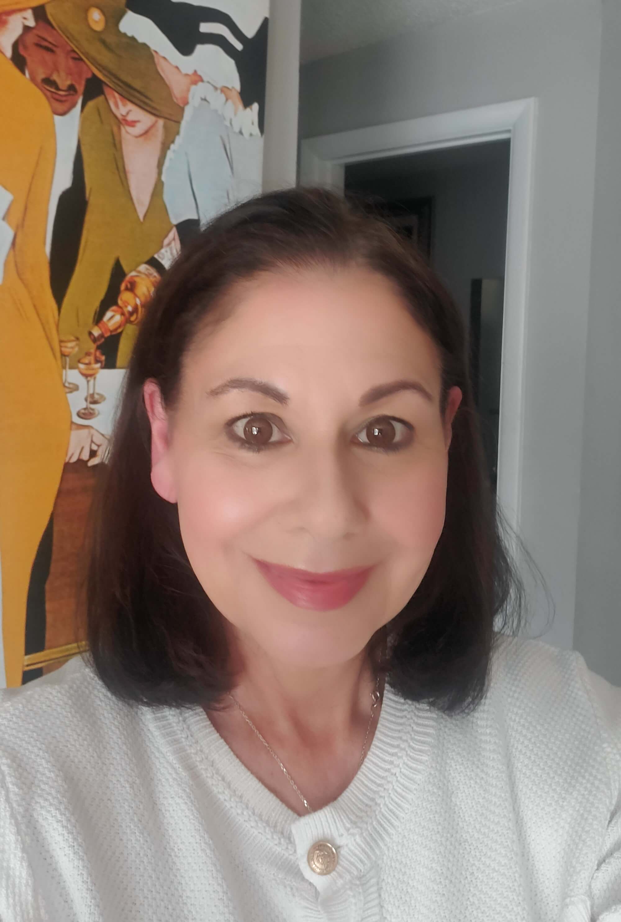 Leadership - St. Francis of the Islands